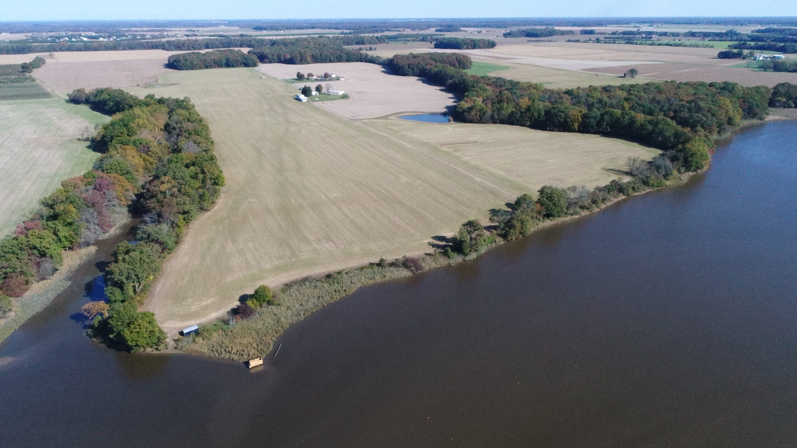 Will Trump Immigration Policies Threaten the Eastern Shore Economy? By ...