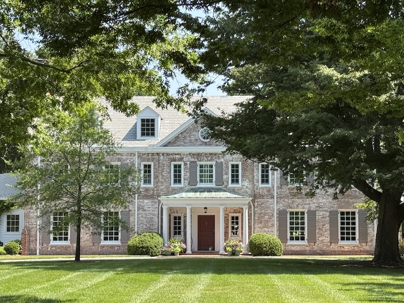 Maryland House & Garden Pilgrimage Opens Talbot Tour Ticket Sales ...