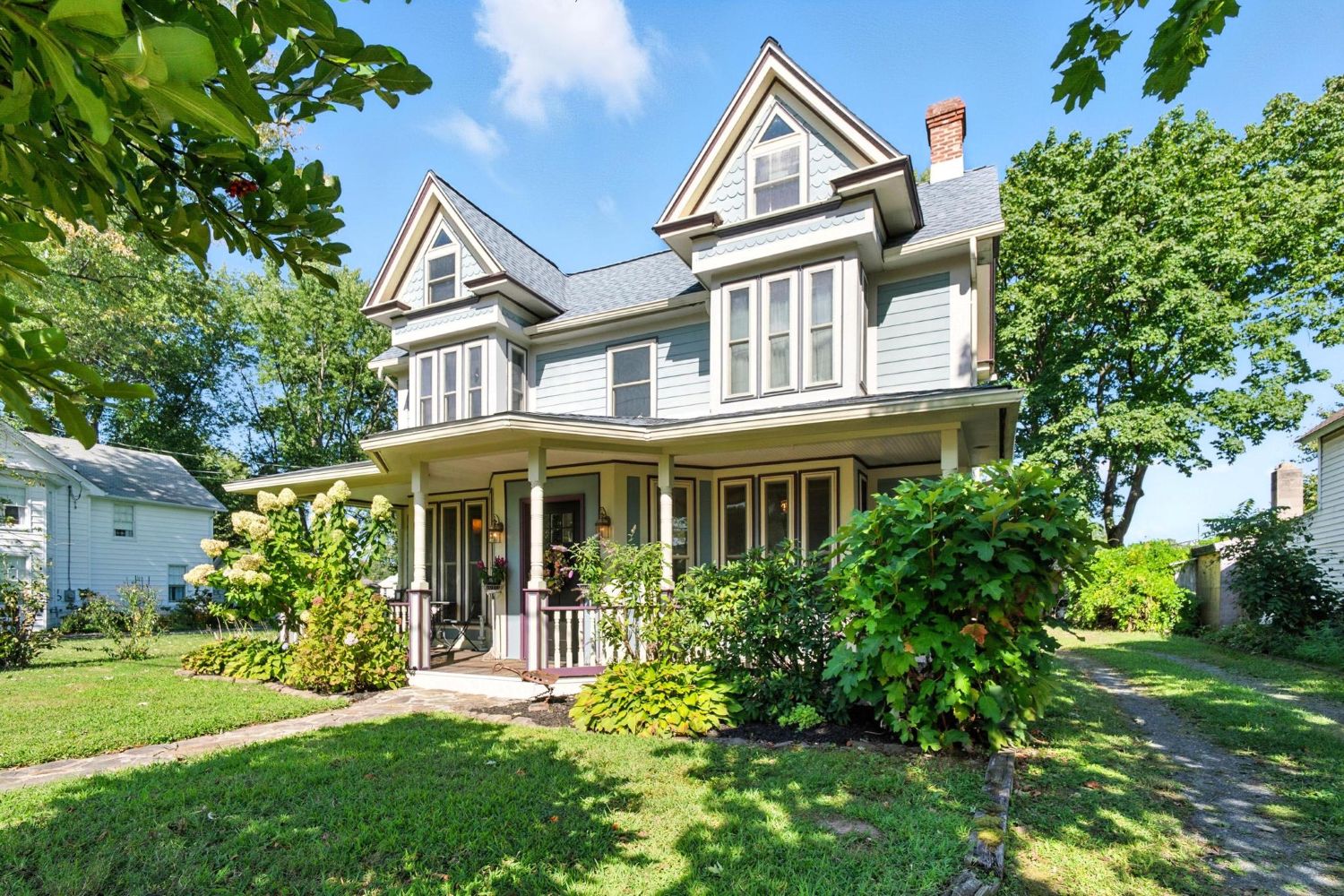 Design with Jenn Martella: Old and New in Rock Hall - The Chestertown Spy